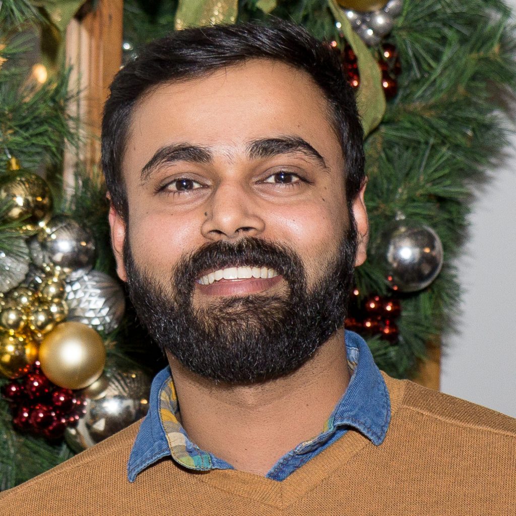 About Us - Christ centered journey with Jesus Youth