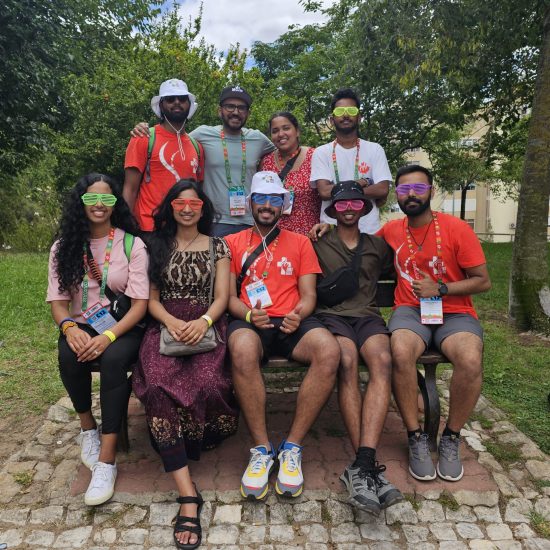 Join the Journey - Jesus Youth Canada